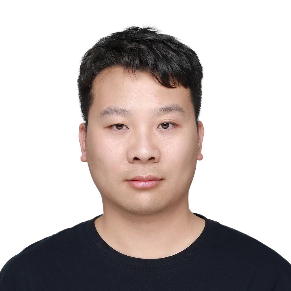 Zhenjiang Liu - Homepage